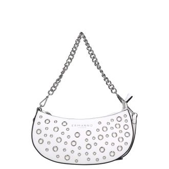 Ermanno Scervino Taschen.. Wei&szlig; - - Bags - Damen - Wei&szlig; - ONE SIZE