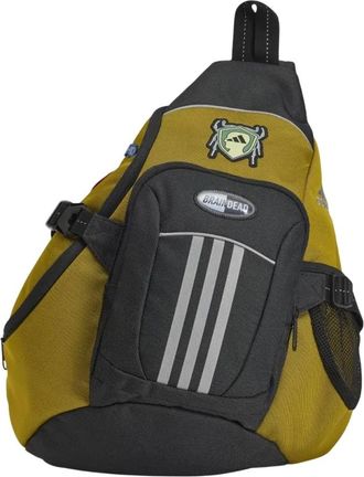 adidas unisex, Sacs, Jaune, Taille: ONE Size Sling Bag Multicolor