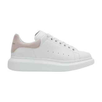 Alexander McQueen Oversized Sneaker - - Shoes - Damen - Wei&szlig; - 40 EU