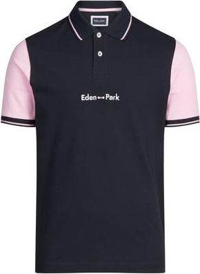 Eden Park Polo en coton