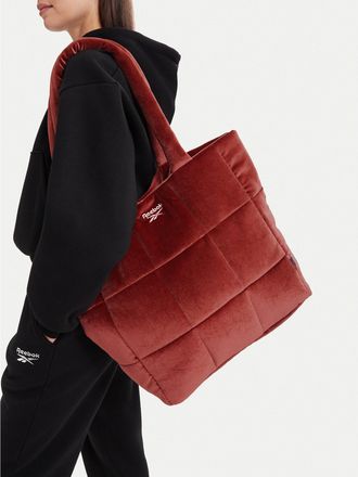 Reebok Handtasche Reebok CWBEO-RBK-B-008-10 Dunkelorange