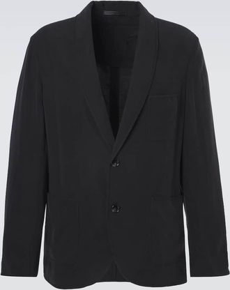 Giorgio Armani Blazer ASV