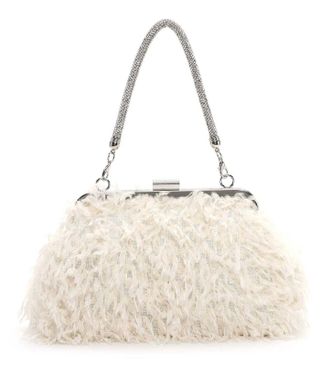 Tamaris Amalia Eloise Handbag Beige
