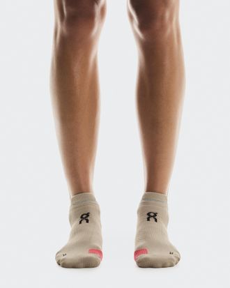 On Performance Run Sock Low