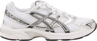 Asics Homme, Sport, Blanc, Taille: 44 EU Gel-1130