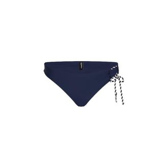 Karl Lagerfeld Culotte de bain &agrave; nouer