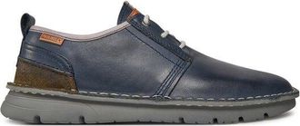 Pikolinos Halbschuhe Rivas M3T-4232C1 Blau