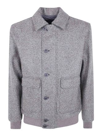 Herno Blazer - Braun
