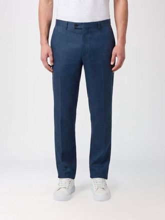 Billionaire Boys Club Pantalon Homme couleur Bleu Marine