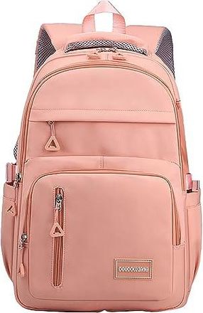 Generic Version cor&eacute;enne du sac d&eacute;cole en tissu de nylon pour filles, grande capacit&eacute;, sac &agrave; dos d&eacute;cole primaire, sac &agrave; dos de campus, sac &agrave; dos d&eacute;cole, sac &agrave;