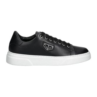 Philipp Plein Schuhe > Sneaker - - Shoes - Damen - Schwarzk - 36 EU