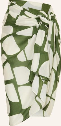 Mrs & Hugs Mrs & Hugs Pareo gruen