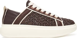 Alexander Smith Sneakers Alexander Smith Wembley ASBDWYW 0075 Braun
