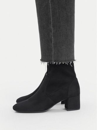 Aldo Aldo Stiefeletten Tirgus 13805866 Schwarz