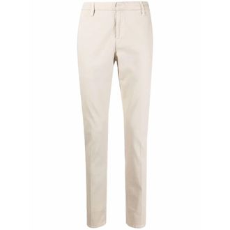 Dondup Gaubert Hose - - Trousers - Herren - Beige - W29