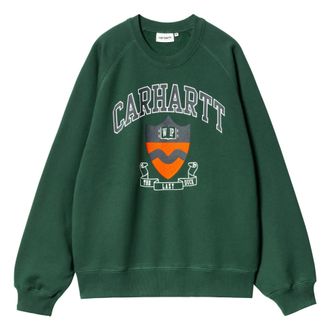 Carhartt Work in Progress Sweat Lazy Duck Academy Carhartt WIP