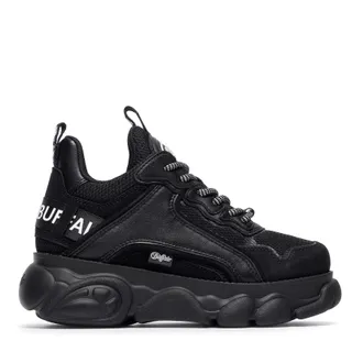 Buffalo Sneakers Buffalo Cld Chai BN16304241 Schwarz