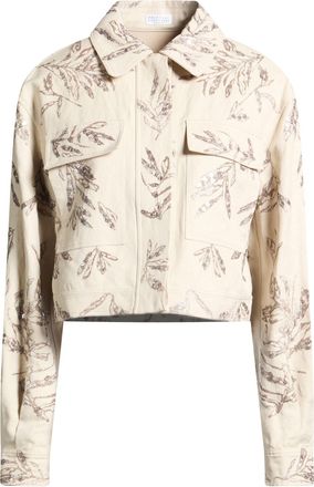 Brunello Cucinelli JACKEN & MÄNTEL - Jacken und Anoraks auf YOOX.COM