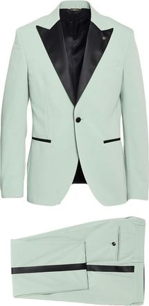 Manuel Ritz ANZ&Uuml;GE und CO-ORDS - Anz&uuml;ge auf YOOX.COM