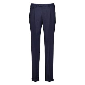 Pantaloni Torino To77 Pantalons - Homme - Pantalons - Bleu - Taille: S