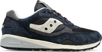 Saucony Baskets Shadow 6000 Saucony