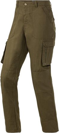 Wald & Forst Jagd-Cargohose Franz Dunkeloliv, 27