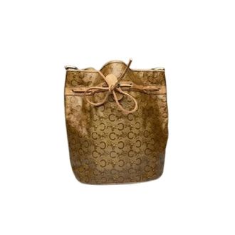 Celine Sac Seau Pre-owned - Femme - Pre-owned - Brun - Taille: ONE Size