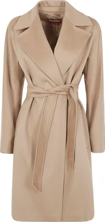 Max Mara Coat Classic