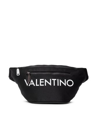Valentino G&uuml;rteltasche Kylo VBS47302 Schwarz