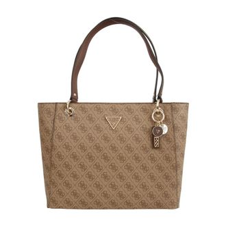 Guess Satchel Bag - - Bags - Damen - Beige - ONE SIZE