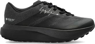 Yohji Yamamoto EVO SL ATR GTX - Homme - Chaussures - Noir - Taille: 44 1/2 EU
