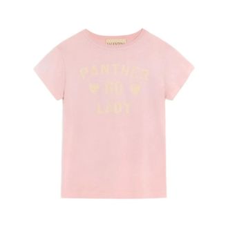Valentino Damen, Oberteile, Rosa, SGr&ouml;&szlig;e