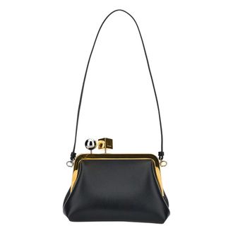 Jacquemus The Berlingot - - Bags - Damen - Schwarzk - ONE SIZE