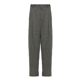 Dsquared2 Herren, Hosen, Schwarzk, LGr&ouml;&szlig;e