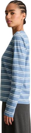 Marc O'Polo Denim Langarmshirt aus Organic Cotton