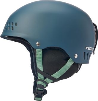 K2 Emphasis Helm 2025 Pearl Dark Teal, M