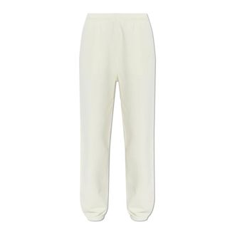 Canada Goose Femme, Pantalons, Beige, Taille: 42 FR Wander Jogger