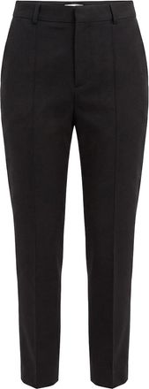 Loewe Casual Hose - Schwarz