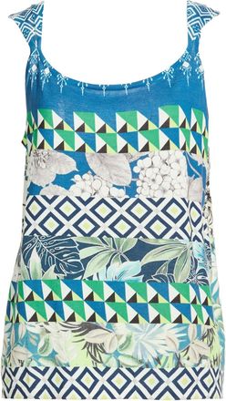 Jei's by Letizia Denaro TOPS - Tops auf YOOX.COM