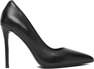 Eva Minge High Heels Eva Minge EO-ELAINA-E134-20A-Y021X Schwarz