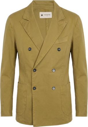 The Editor ANZ&Uuml;GE und CO-ORDS - Blazers auf YOOX.COM