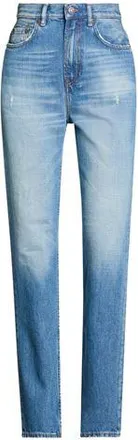 Acne Studios BAS - Pantalons en jean sur YOOX.COM