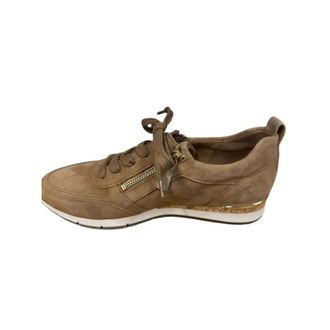 Gabor Femme, Chaussures, Brun, Taille: 36 EU Baskets