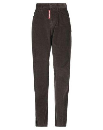 Dsquared2 BAS - Pantalons sur YOOX.COM
