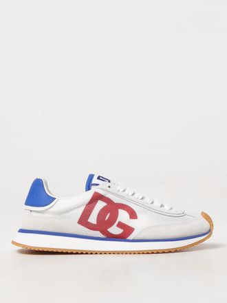 Dolce & Gabbana Sneakers DOLCE & GABBANA Damen Farbe Bunt