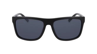 Nautica Mens N902SP N Sunglasses, Matte Black, Einheitsgr&ouml;&szlig;e
