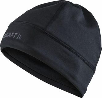 Craft CORE Essence Thermal HAT Black L/XL