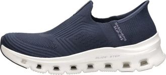 Skechers Femme, Chaussures, Bleu, Taille: 41 EU Glide-Step Pro Slip-Ins