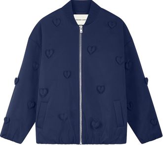 Fabienne Chapot Bomberjacke