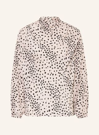 BA&SH Ba&Sh Blusenshirt Delphine beige